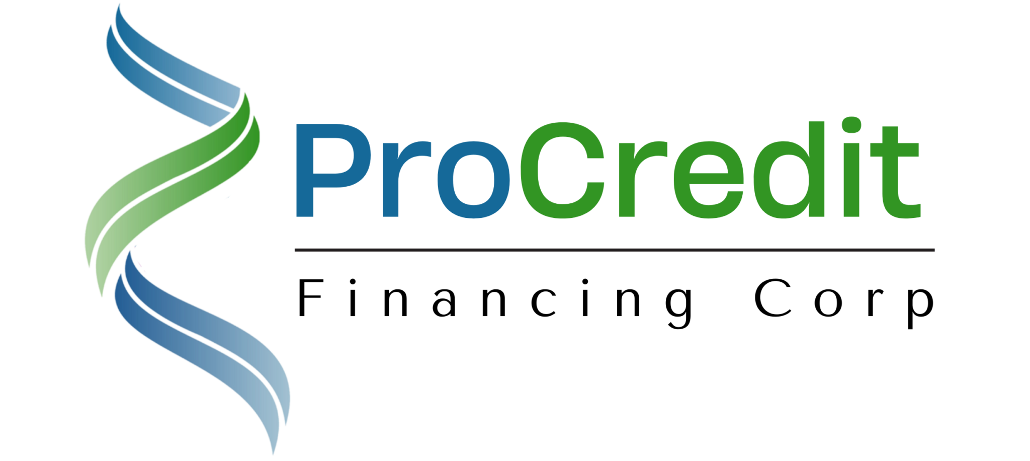 Home - ProCredit